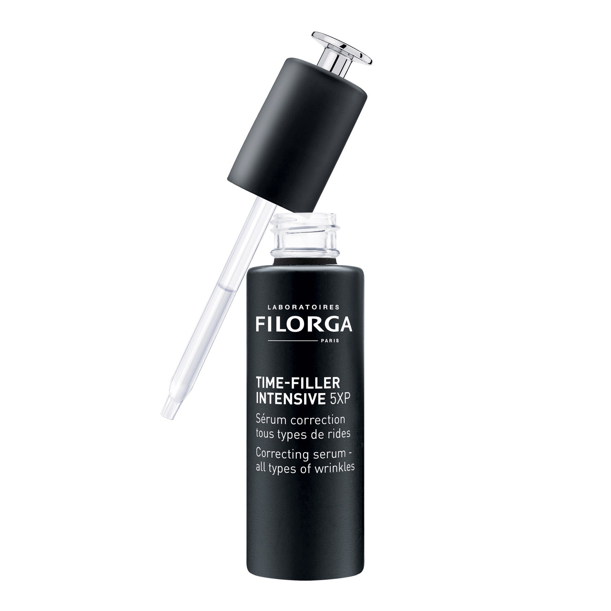 Time-Filler Intensive 5XP - Filorga – The Clinic