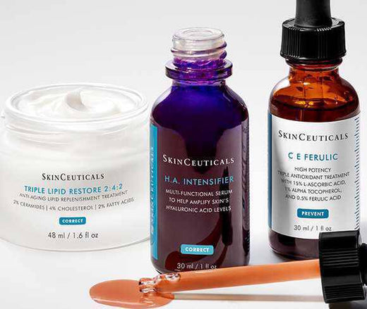 Build a Routine for Your Skin’s Unique Needs with SkinCeuticals – The ...