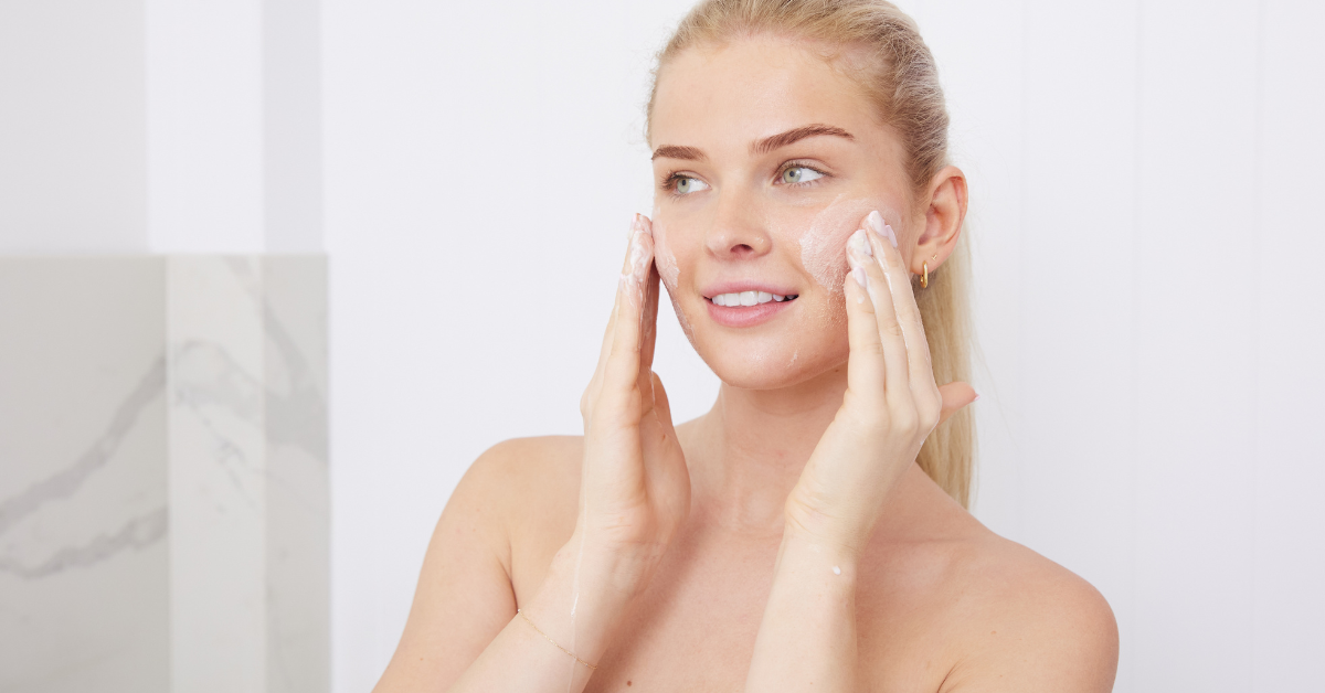 Soothing Skincare Products for Rosacea and Perioral Dermatitis – The Clinic