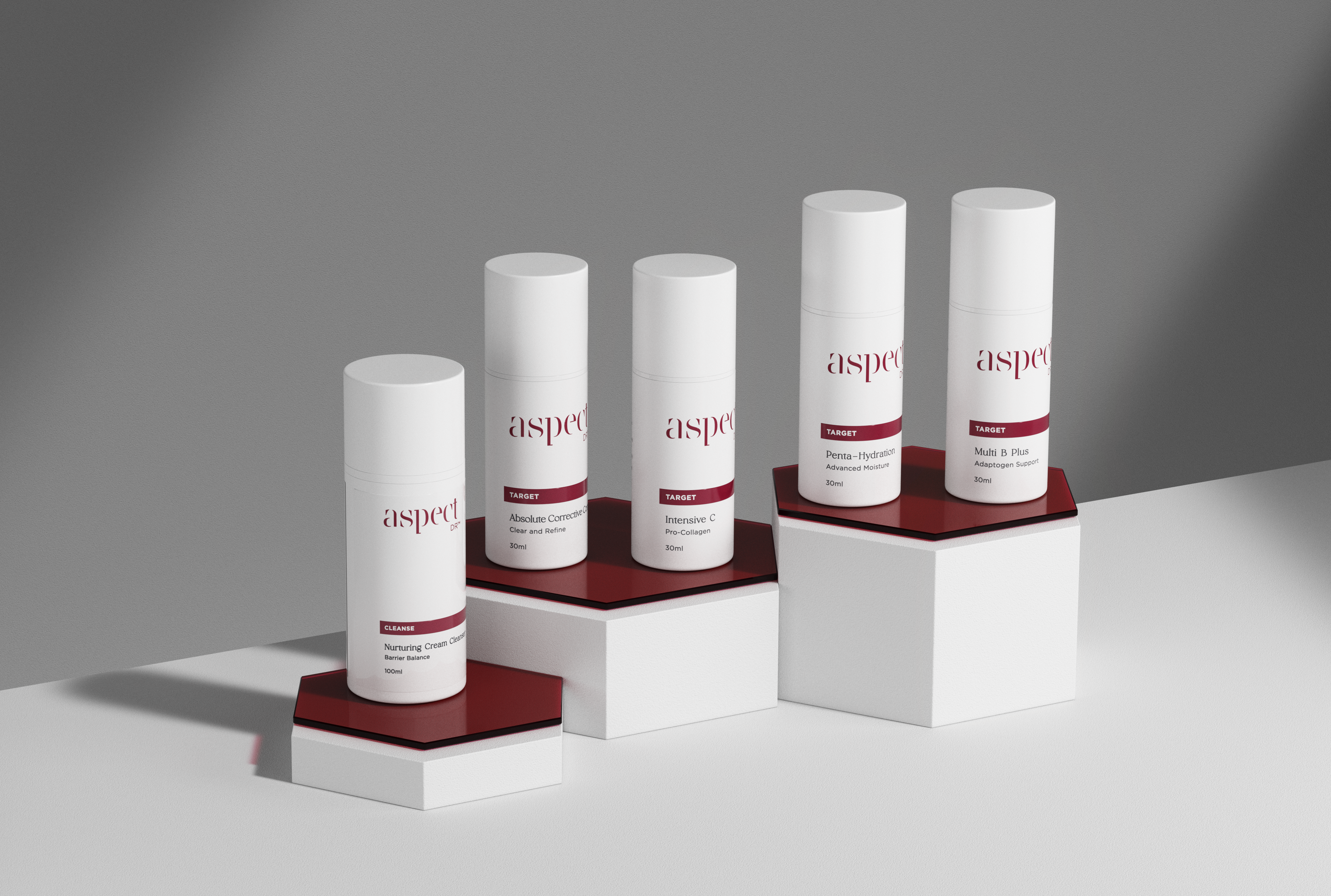 Your Guide to Aspect Dr Serums – The Clinic