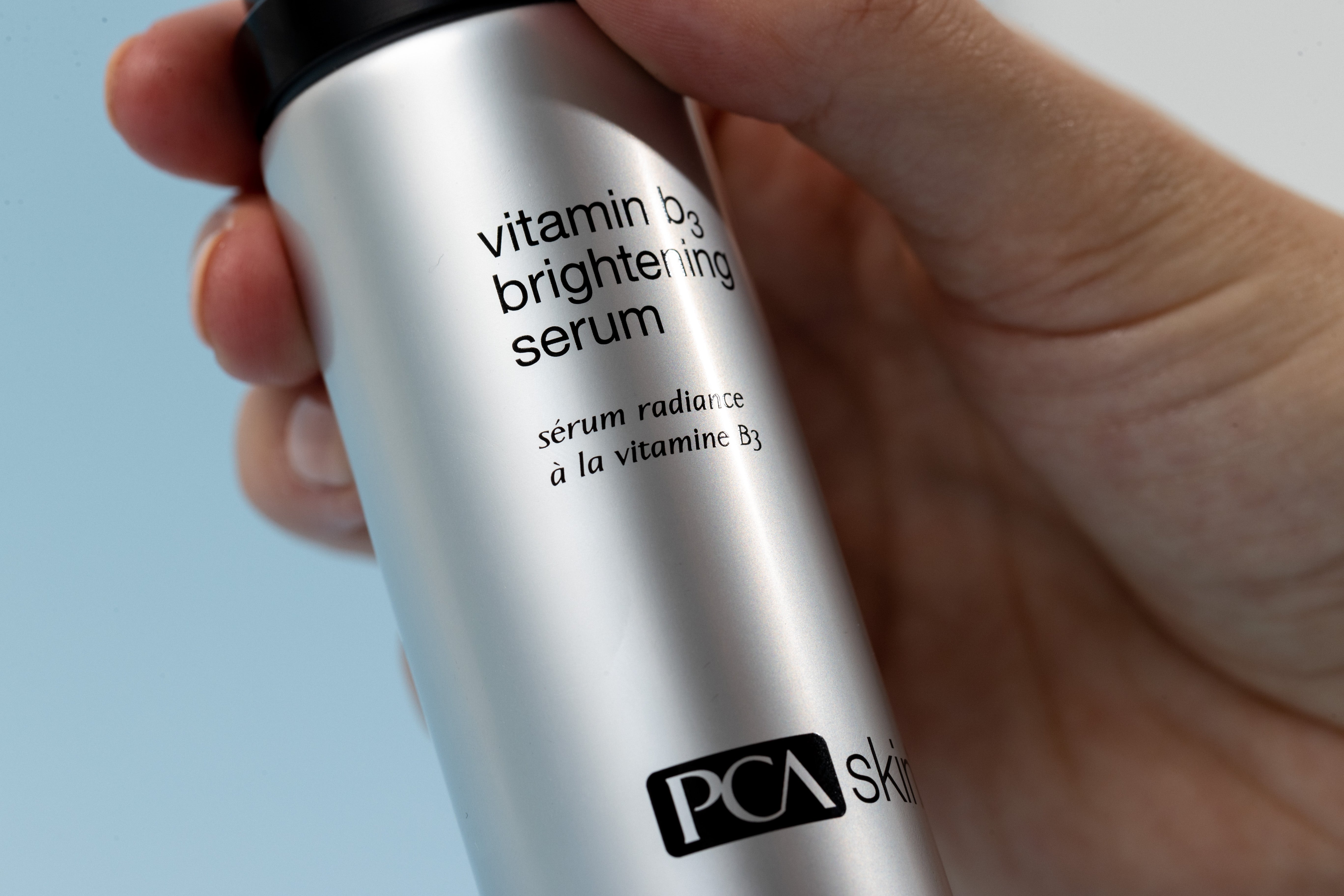 Target, Treat & Improve with an Active Serum – The Clinic