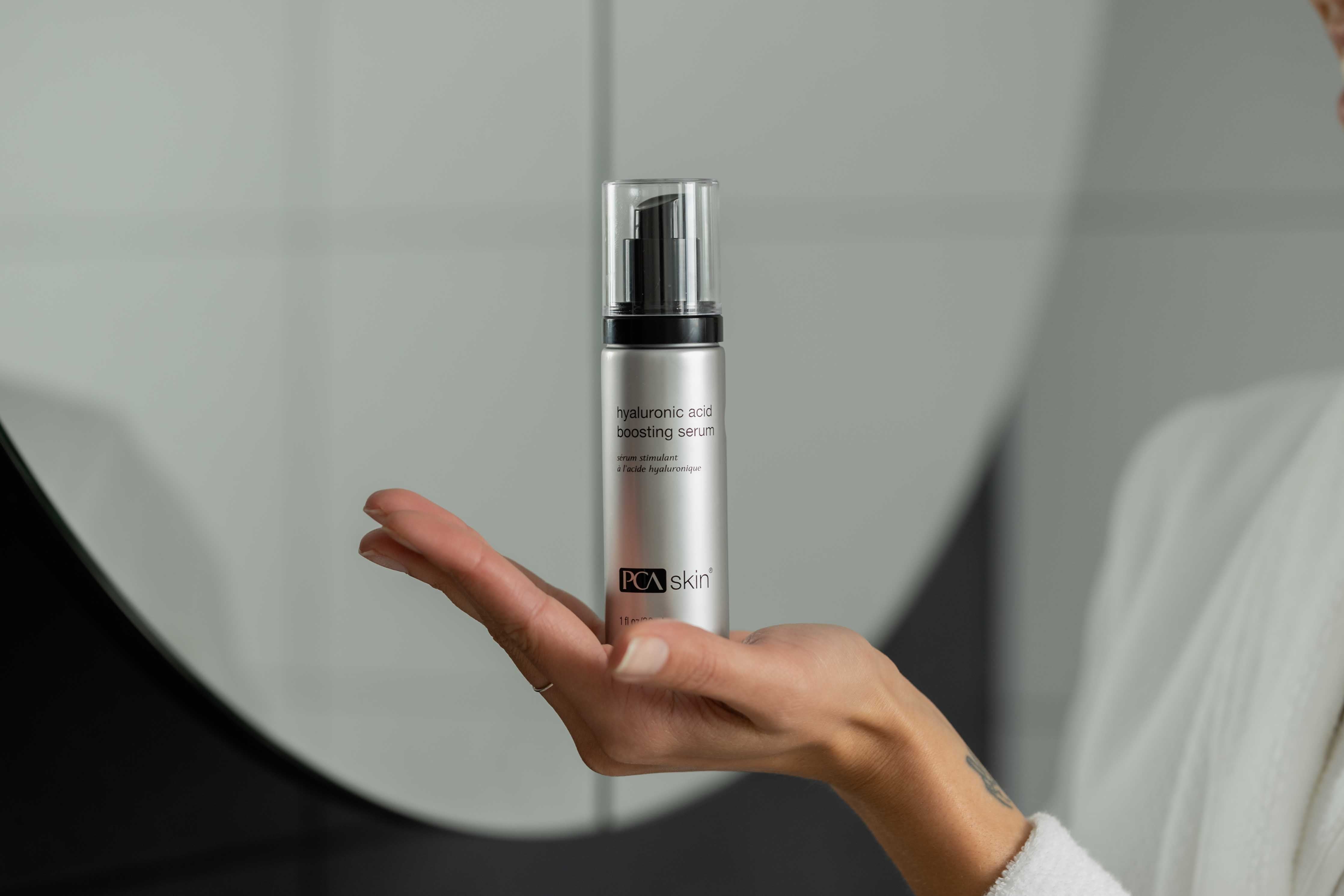 The Beginner Guide to Active Skincare Ingredients and Serums – The Clinic