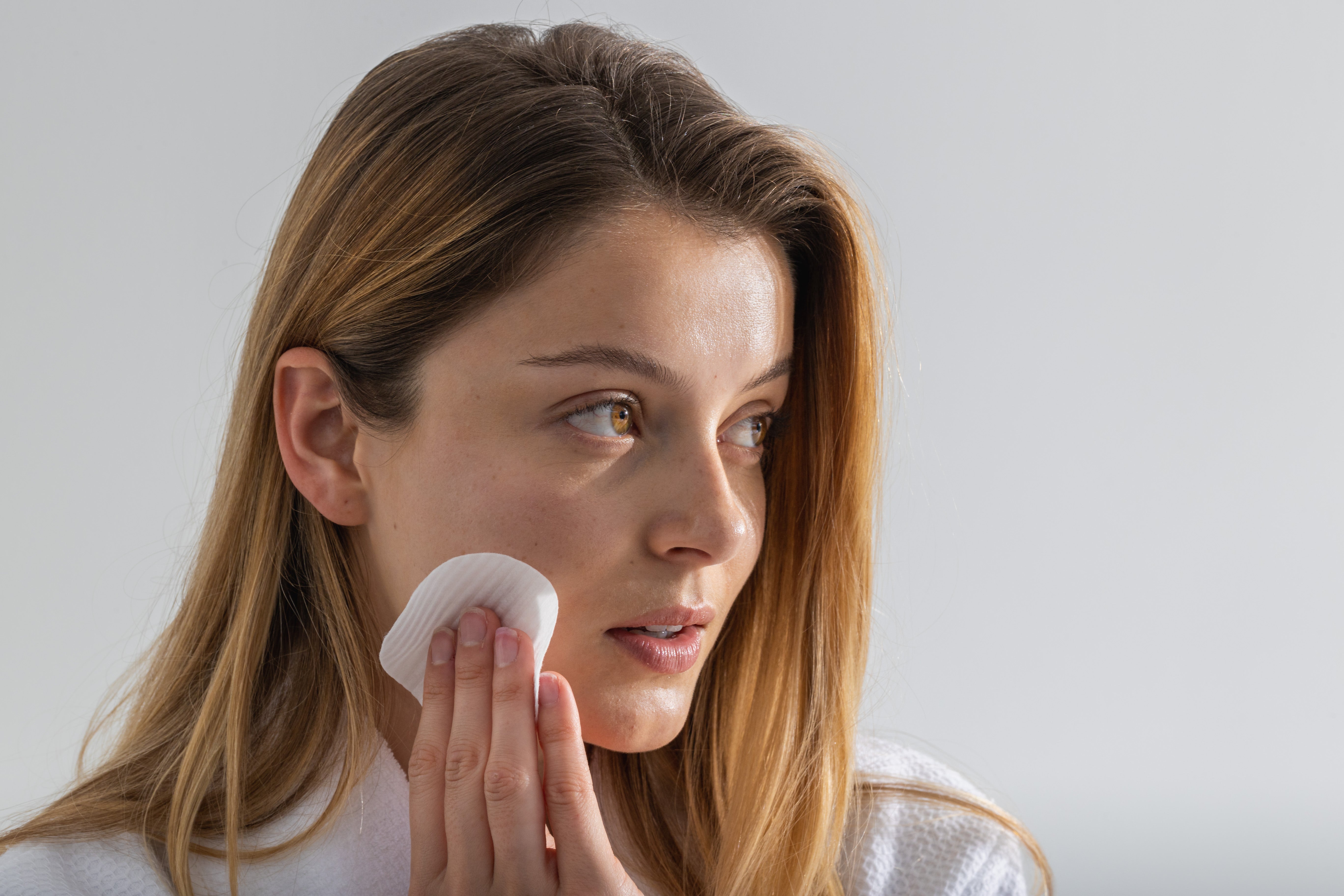 Reset & Repair Stressed Out Skin – The Clinic