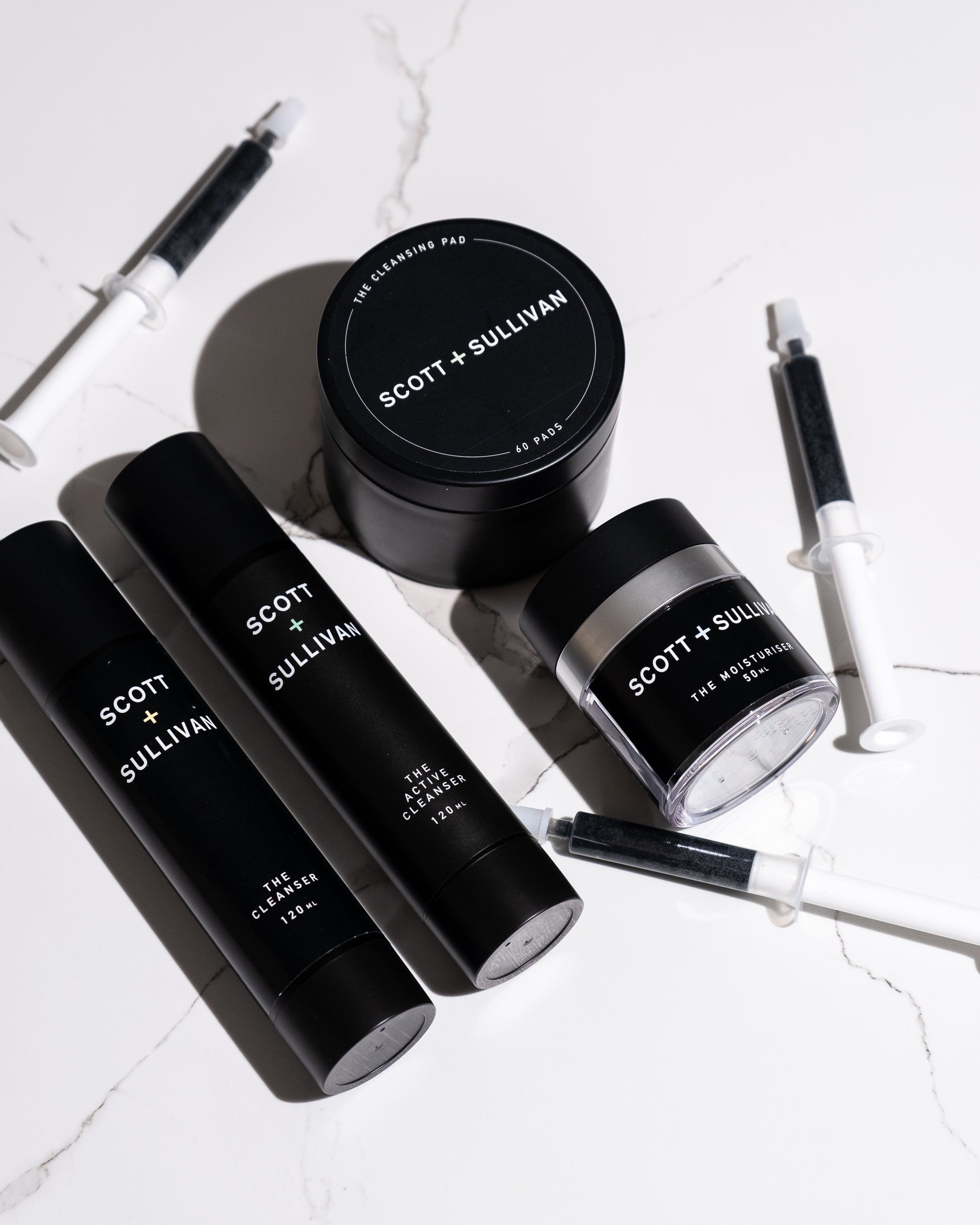 Your Guide to our Curated Skincare Bundles – The Clinic