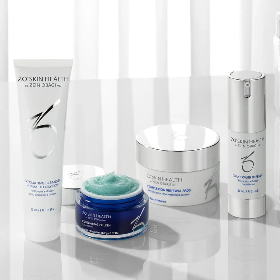 ZO Skin Health – The Clinic