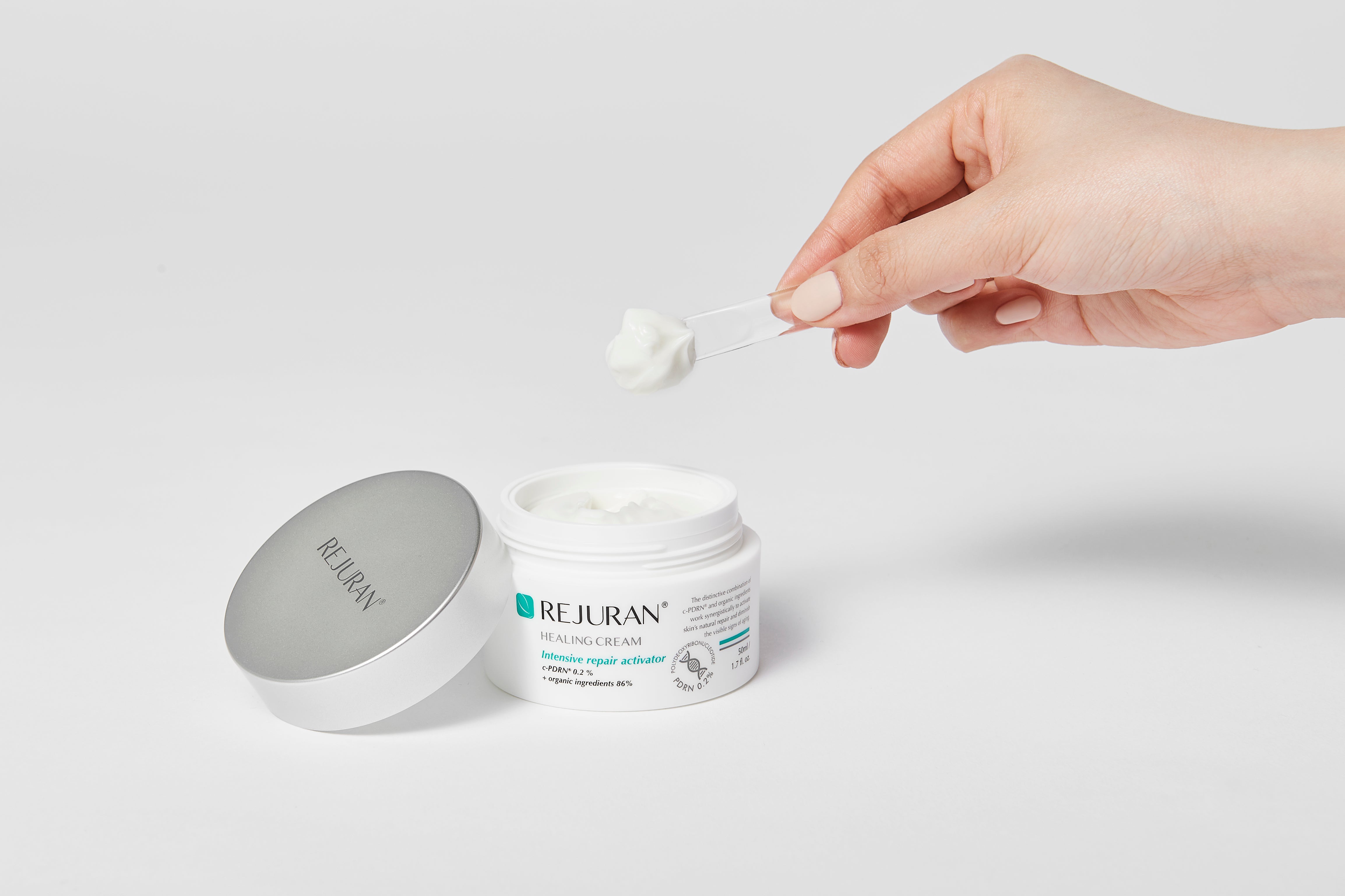 Rejuran Healing Cream 50ml – The Clinic