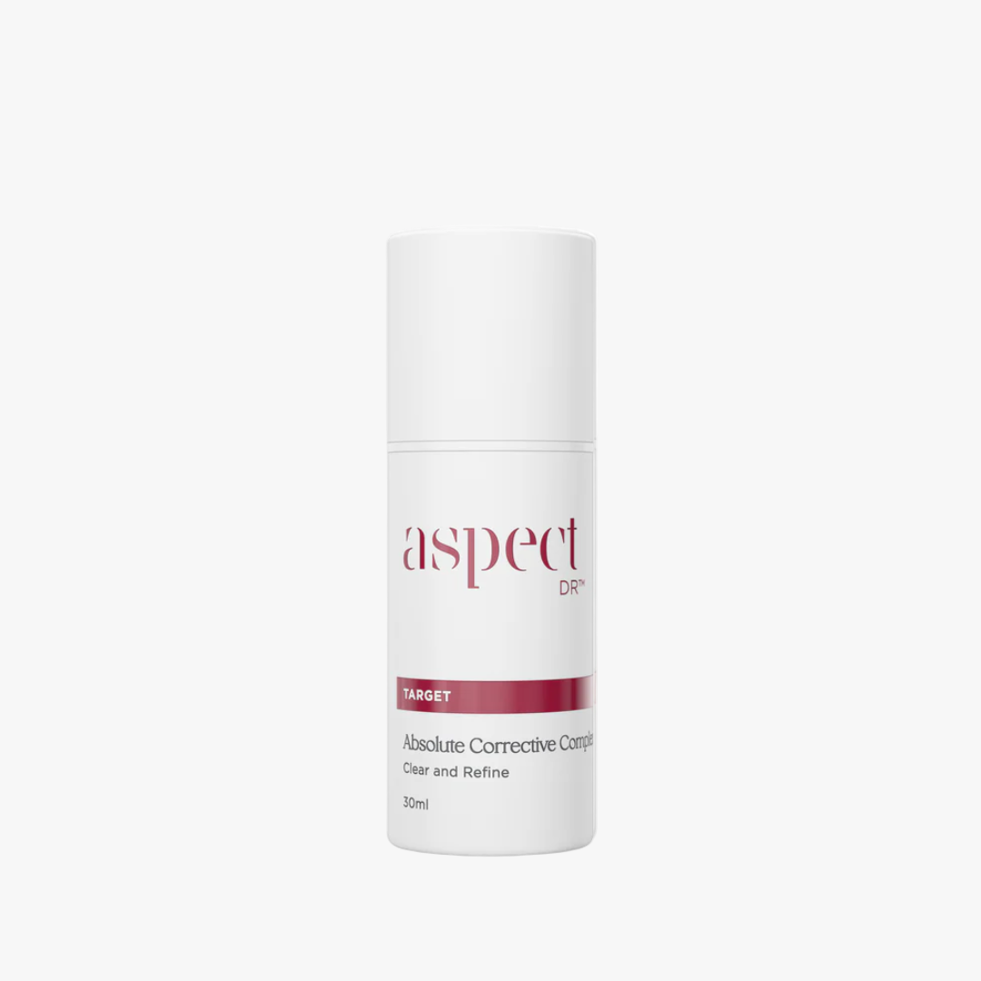Absolute Corrective Complex 30ml by Aspect Dr | THE CLINIC – The Clinic
