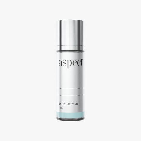 Aspect Skincare | The Clinic