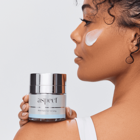 Aspect Skincare | The Clinic