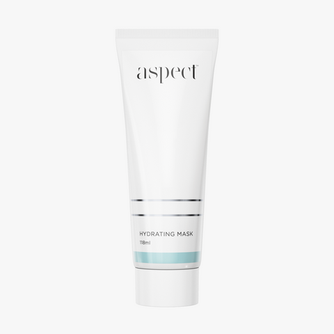 Aspect Skincare | The Clinic