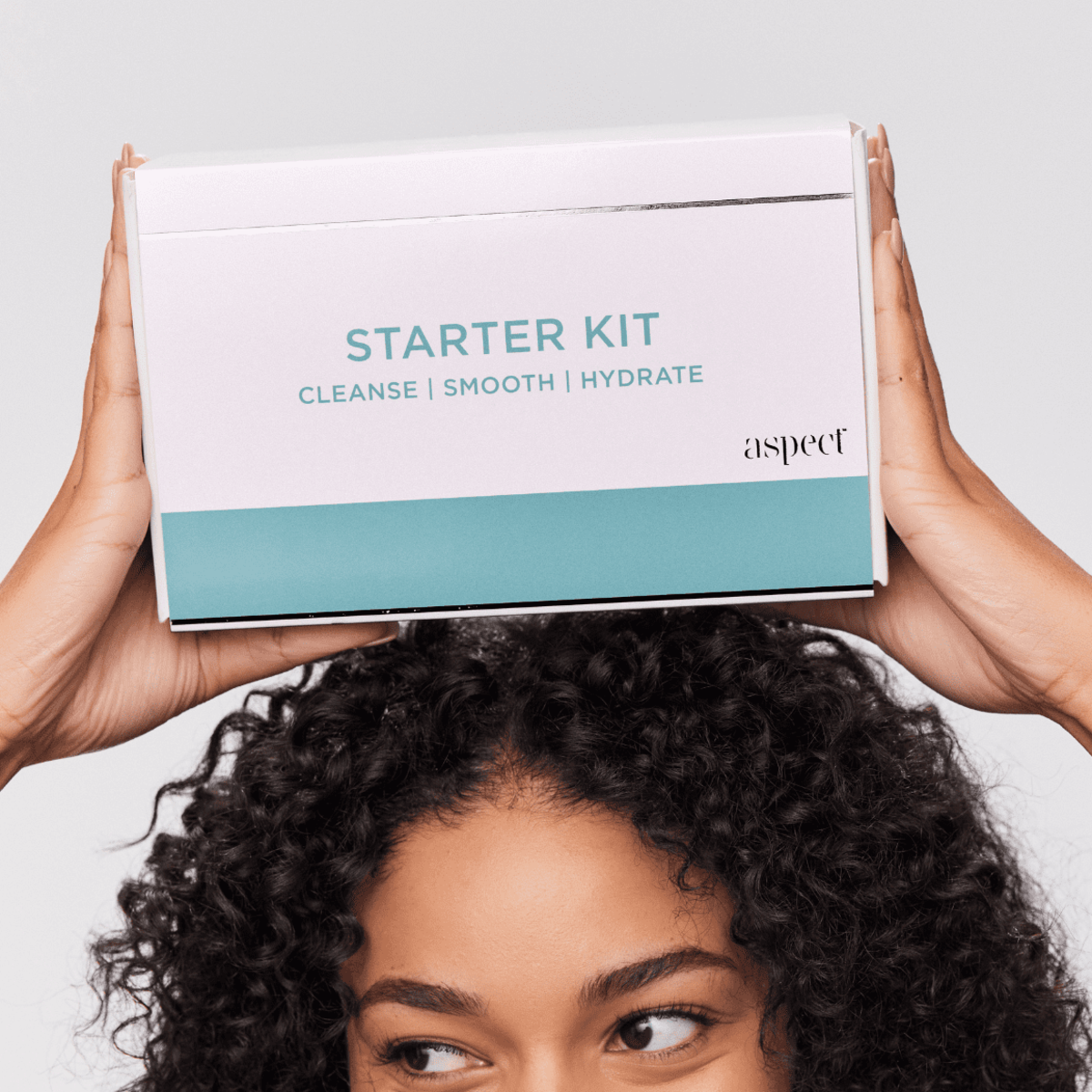 Aspect Starter Kit - The Clinic