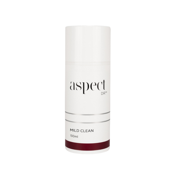 Aspect Dr Skincare | The Clinic