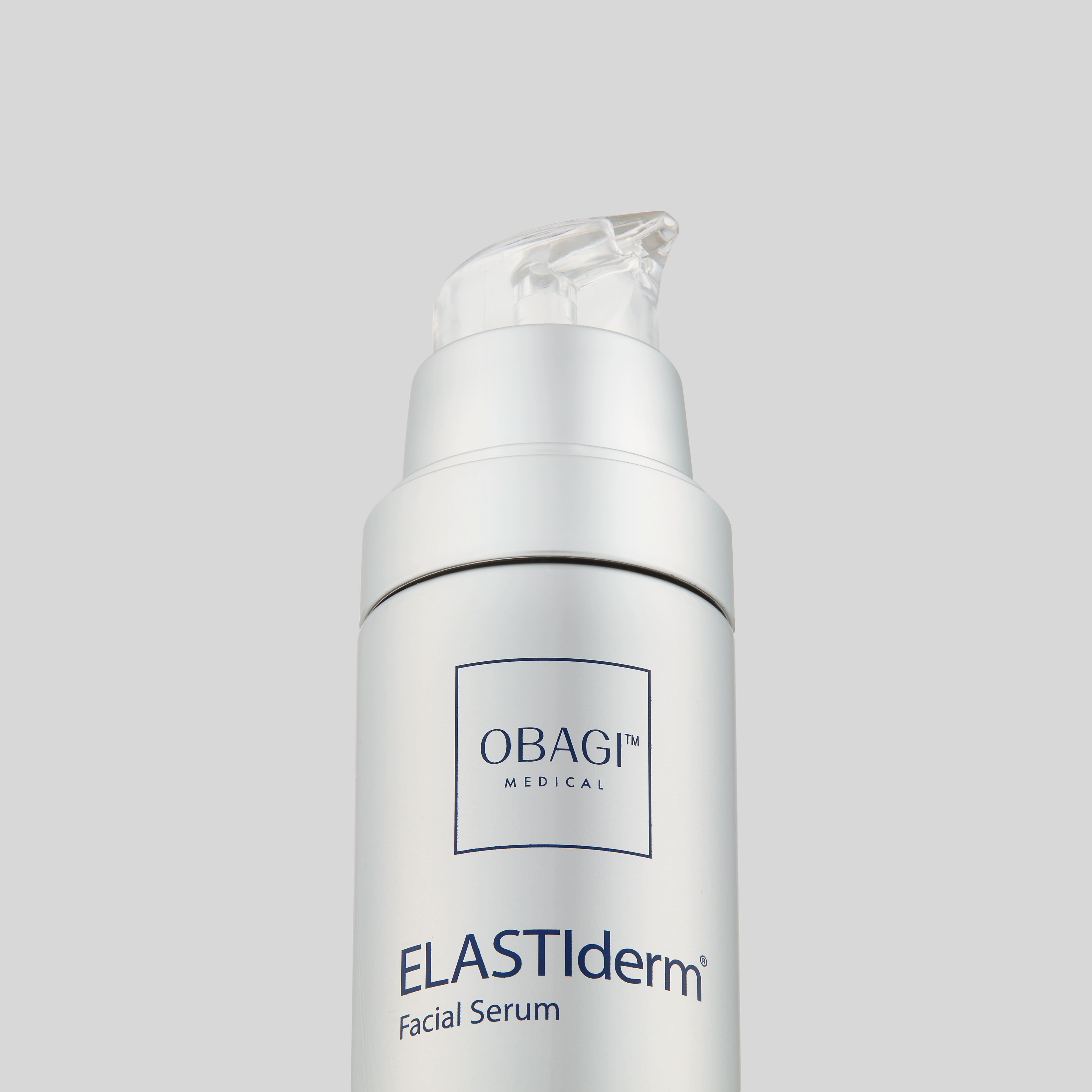 ELASTIderm Facial Serum 30ml | Obaji Medical – The Clinic