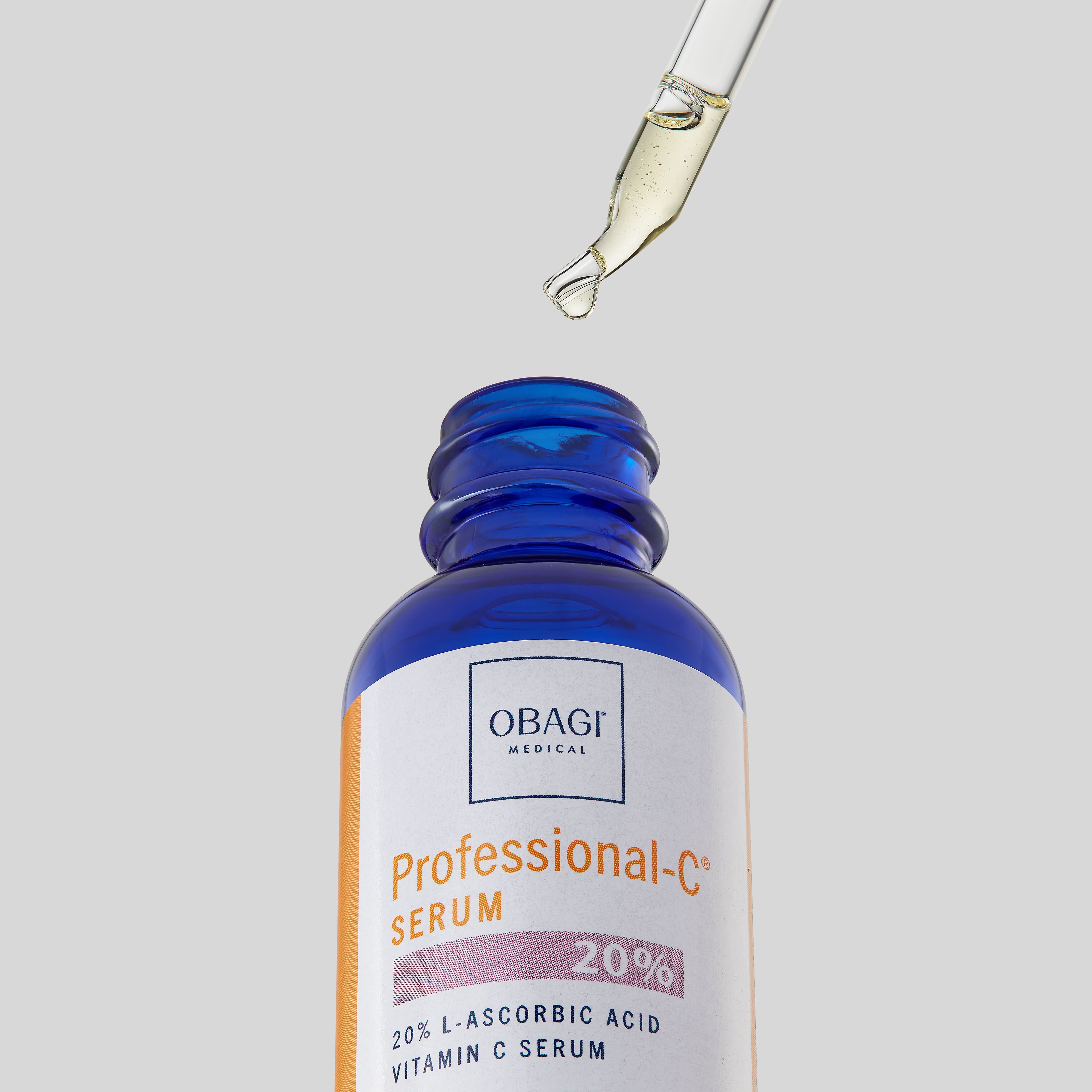 Professional-C Serum 20% 30ml | Obaji Medical – The Clinic