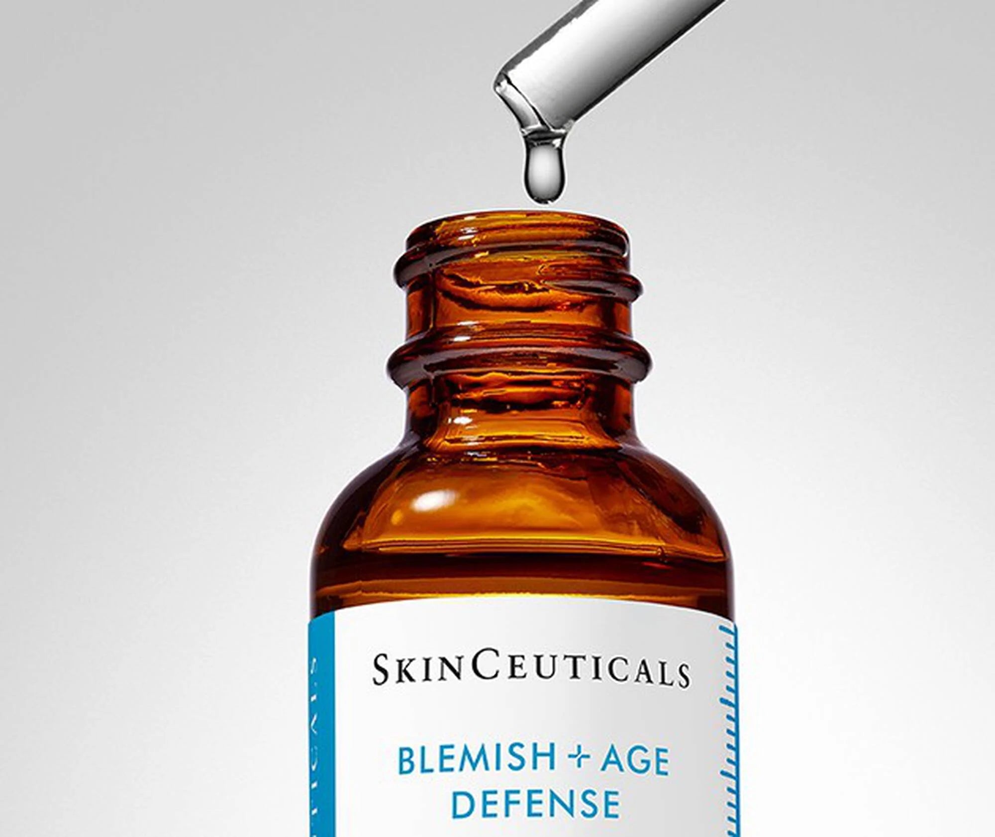 Blemish and Age Defense By SkinCeuticals | THE CLINIC – The Clinic