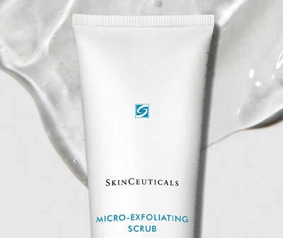 Micro Exfoliating Scrub 150ml | SkinCeuticals – The Clinic