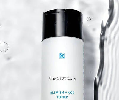 Blemish + Age Toner 200ml | SkinCeuticals – The Clinic