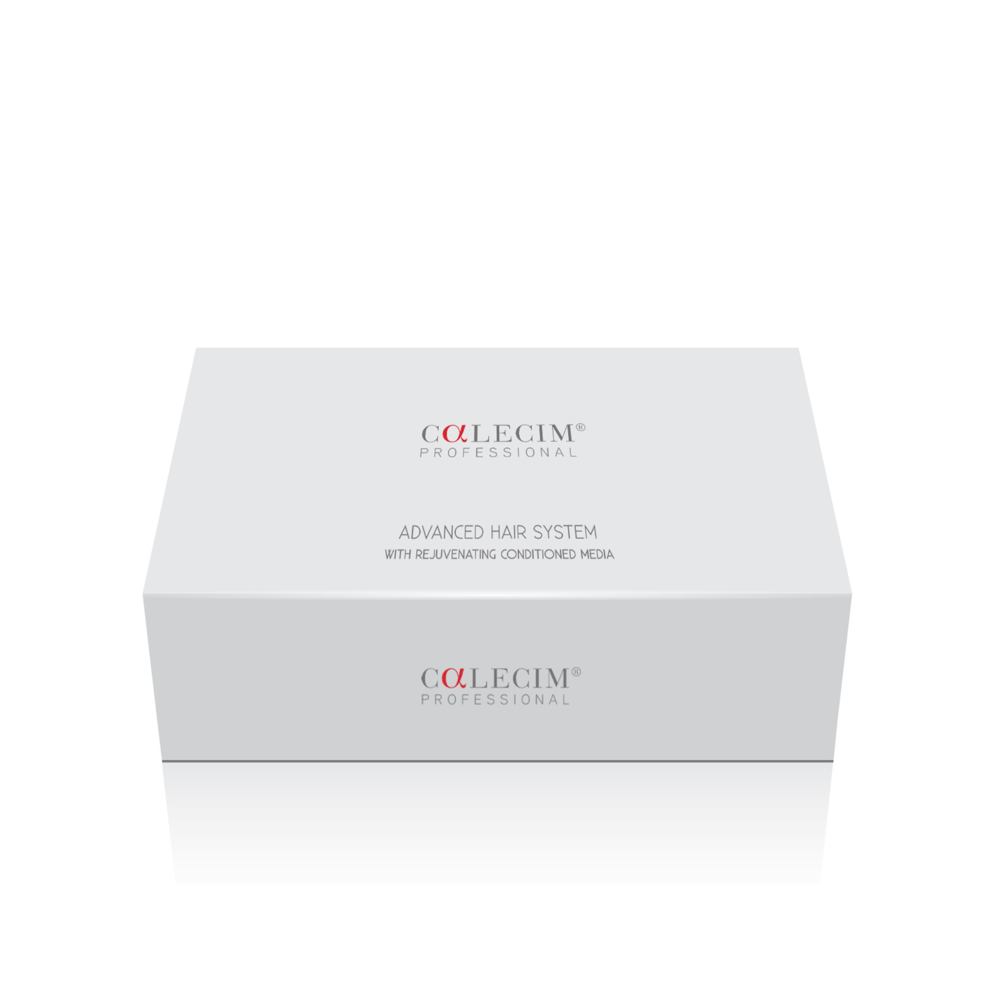 Advanced Hair System – The Clinic
