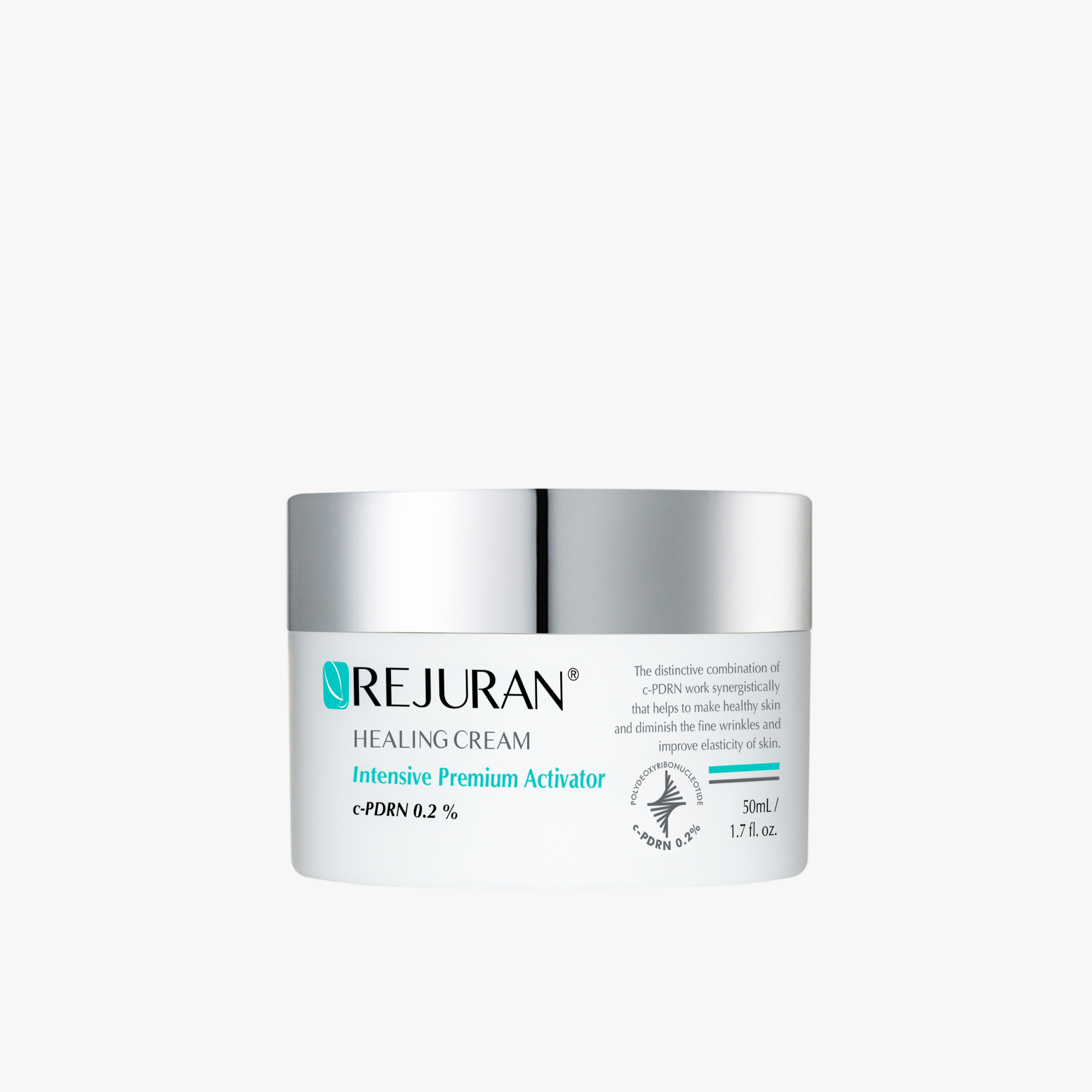 Rejuran Healing Cream 50ml – The Clinic