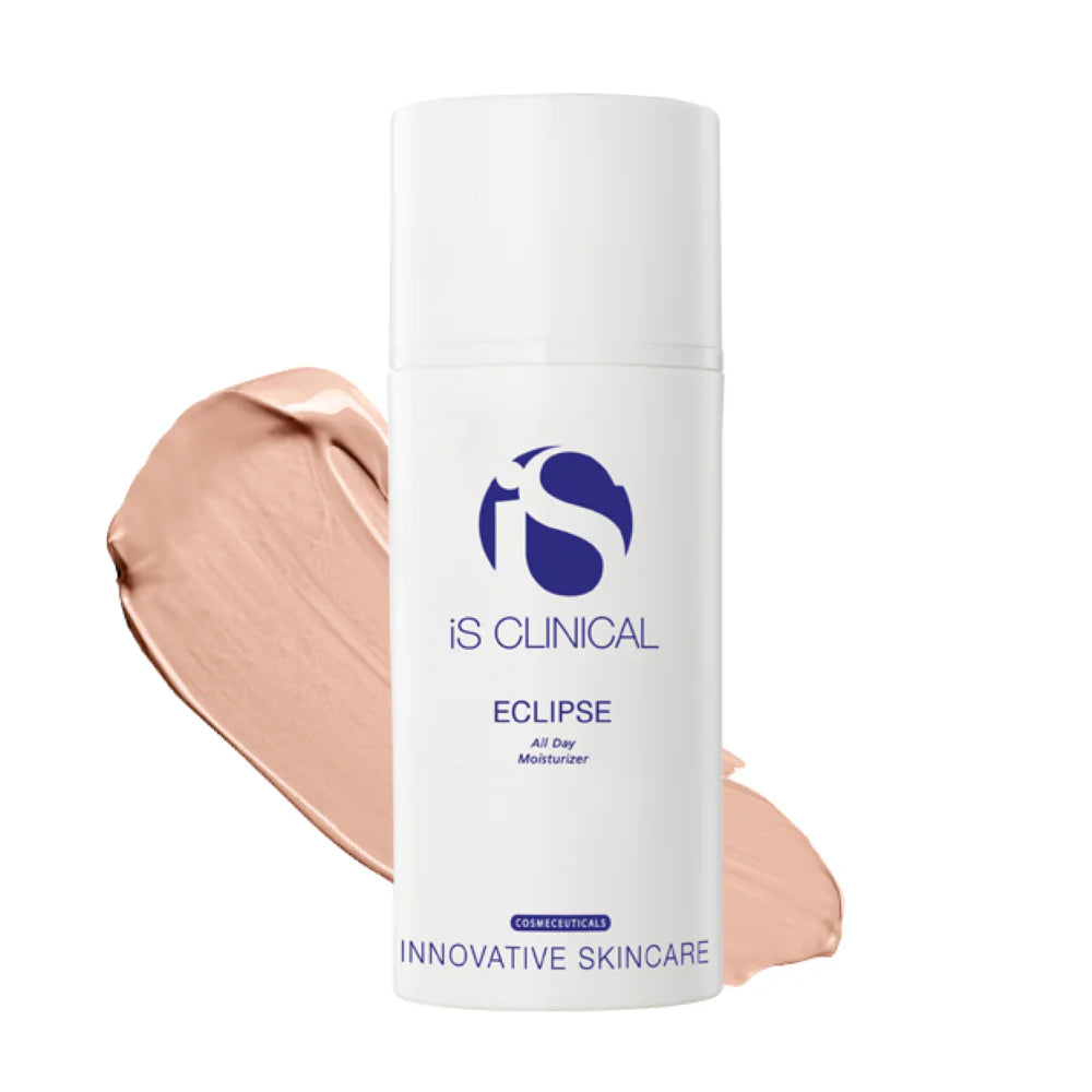 Eclipse All Day Moisturiser 100g – The Clinic