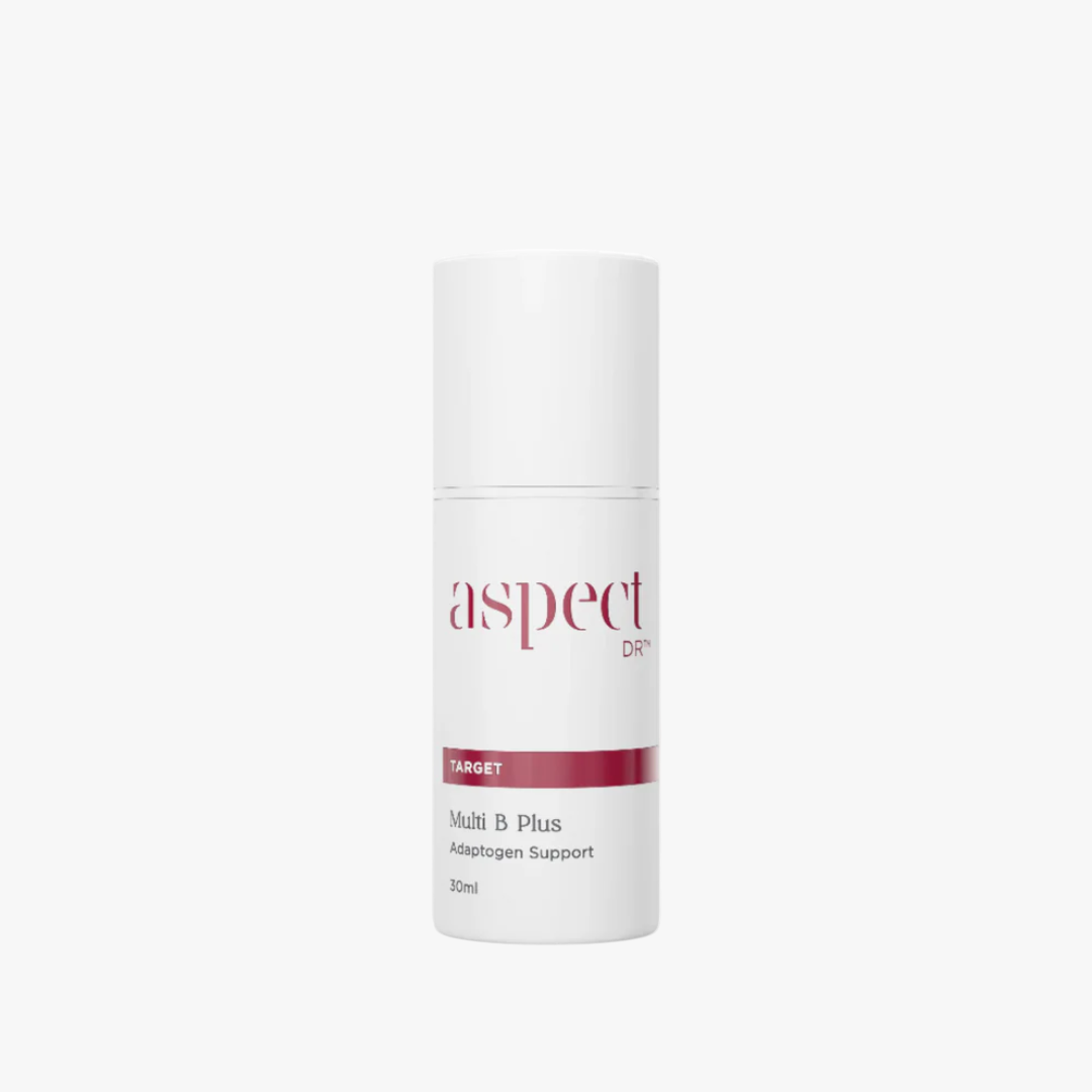Multi B Plus Serum 30ml by Aspect Dr – The Clinic