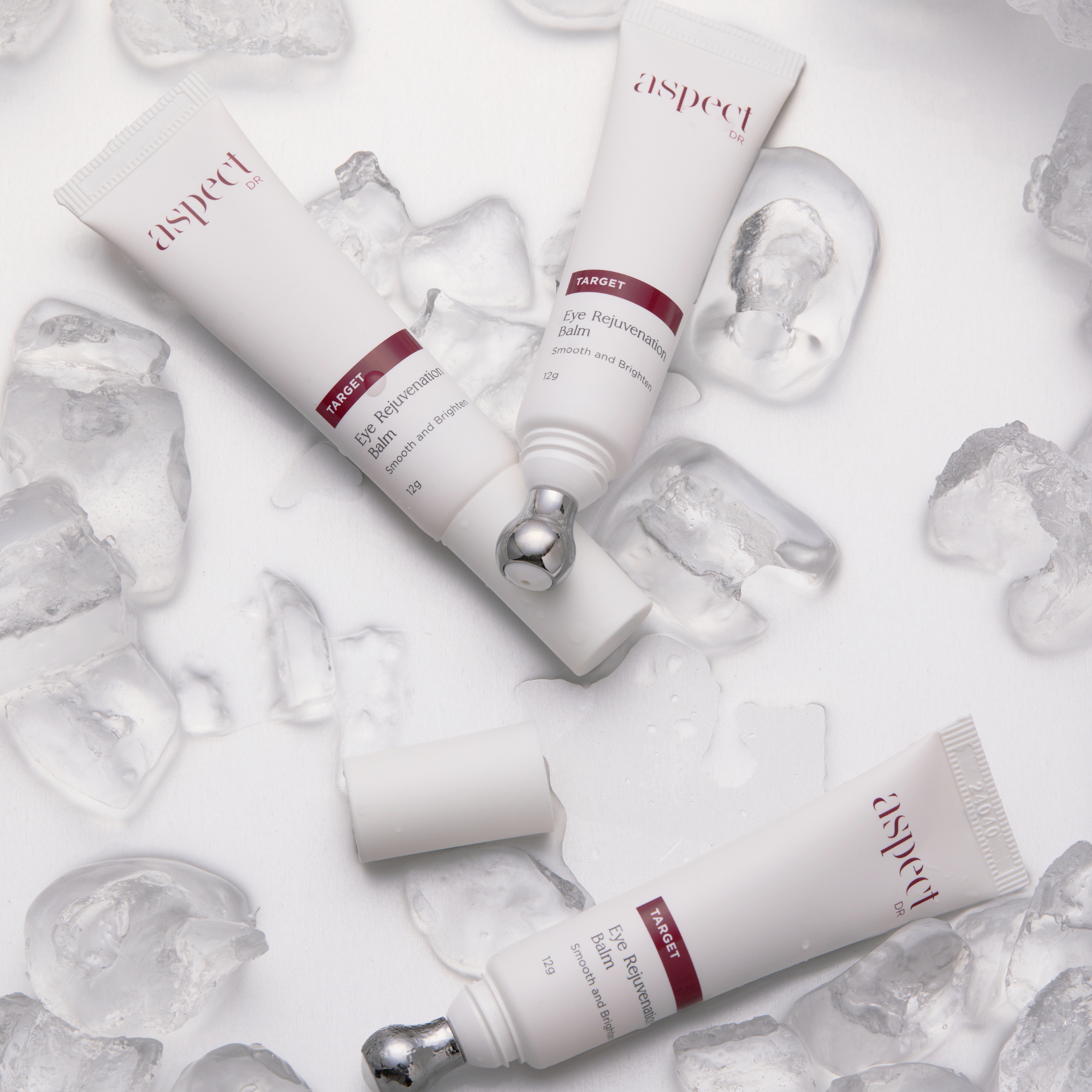 Eye Rejuvenation Balm by Aspect Dr | The Clinic Online Australia