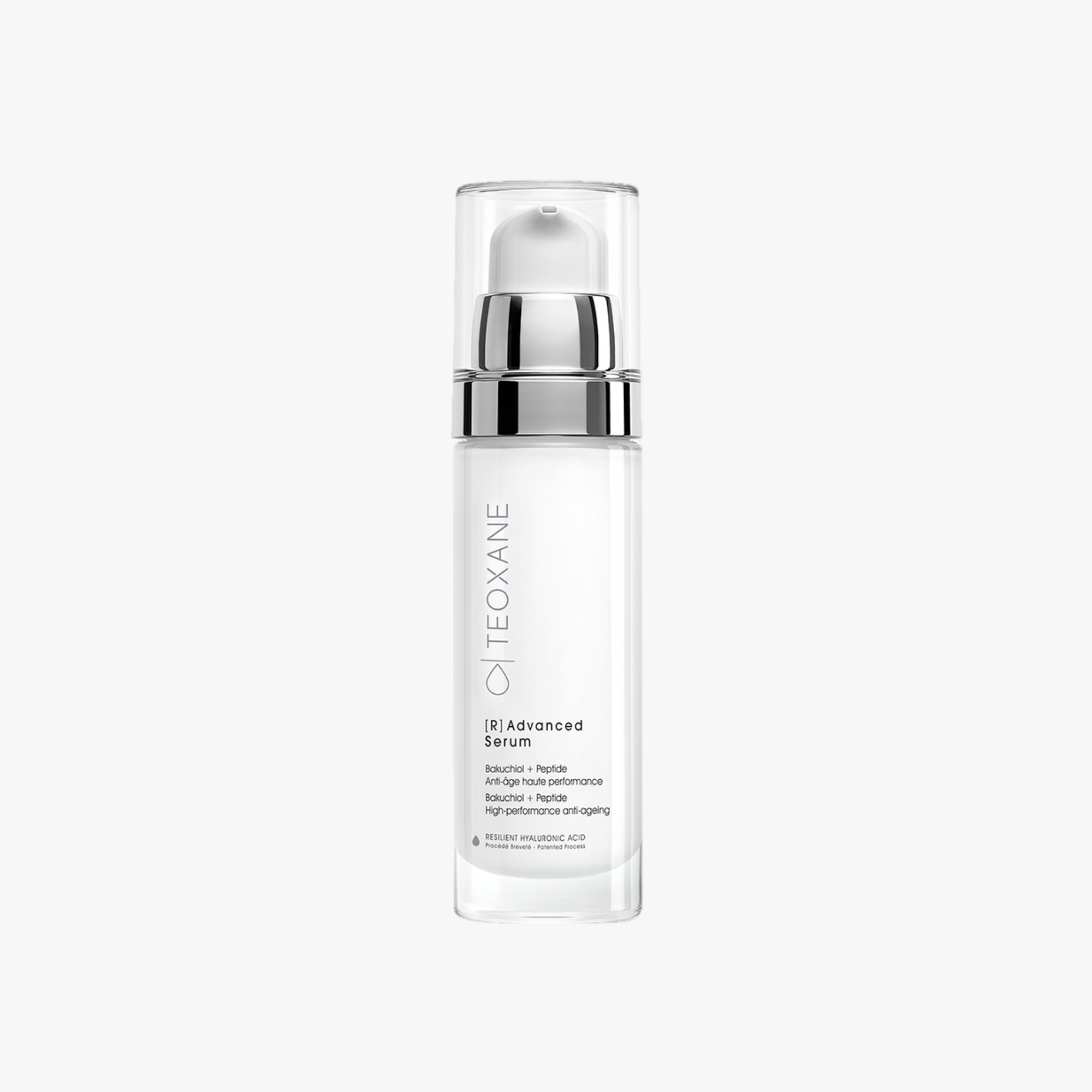(R) Advanced Serum 30ml – The Clinic