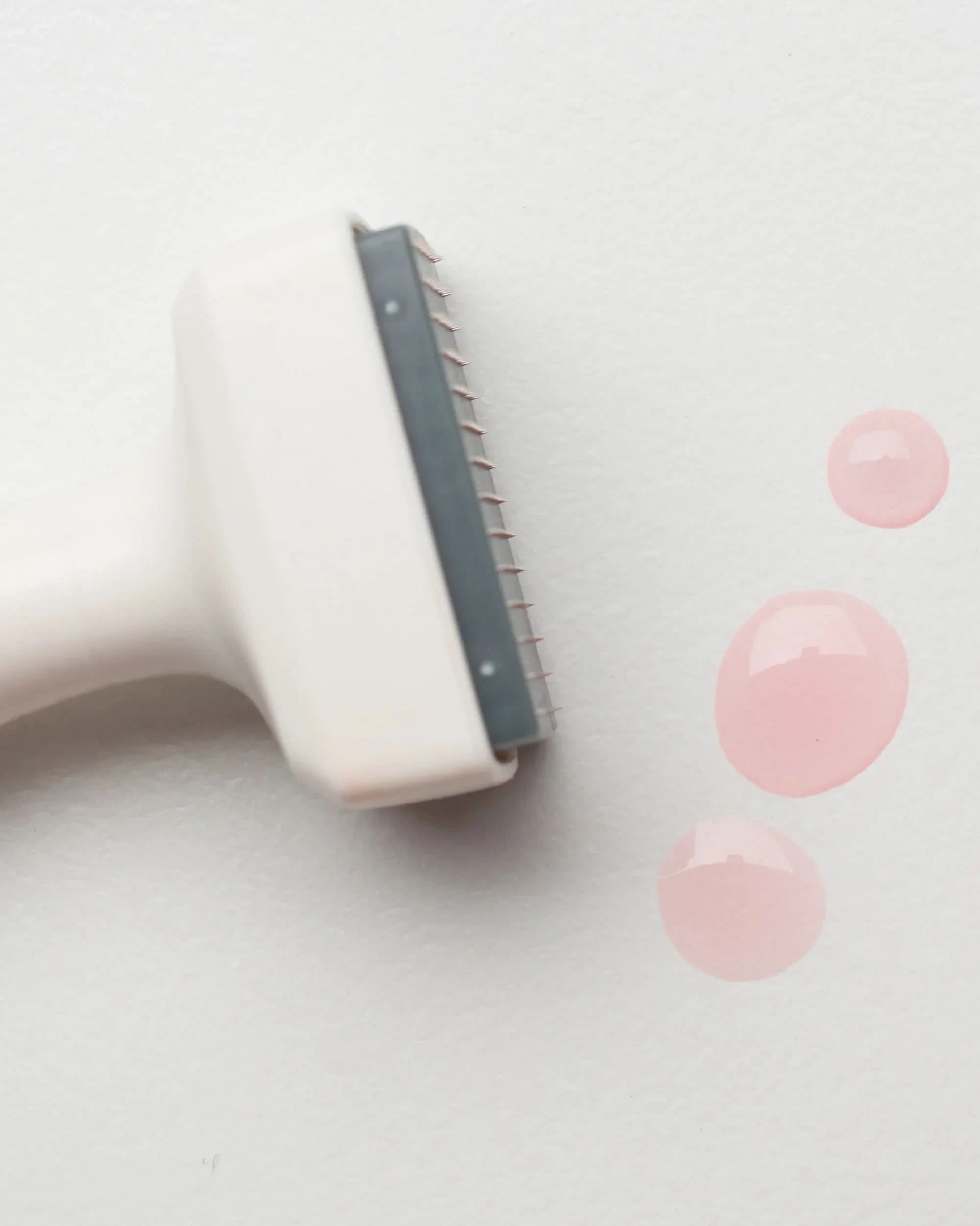 Advanced Hair System – The Clinic
