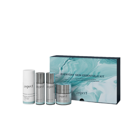 Aspect Skincare | The Clinic