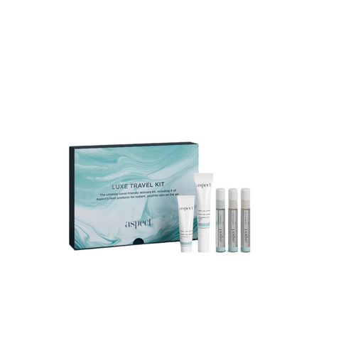 Aspect Skincare | The Clinic