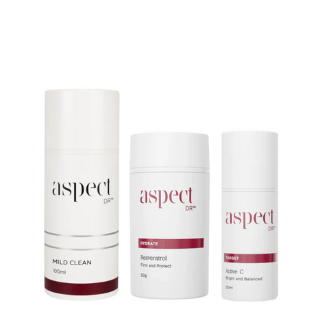 Aspect Dr Skincare | The Clinic – Page 3