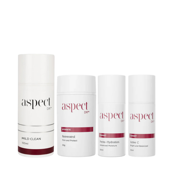 Aspect Dr Skincare | The Clinic – Page 3