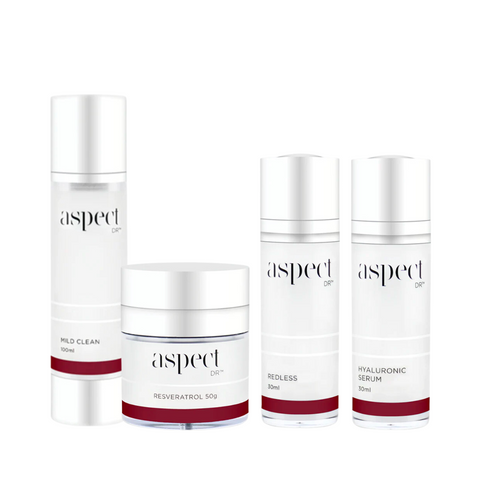 Aspect Dr Skincare | The Clinic – Page 3