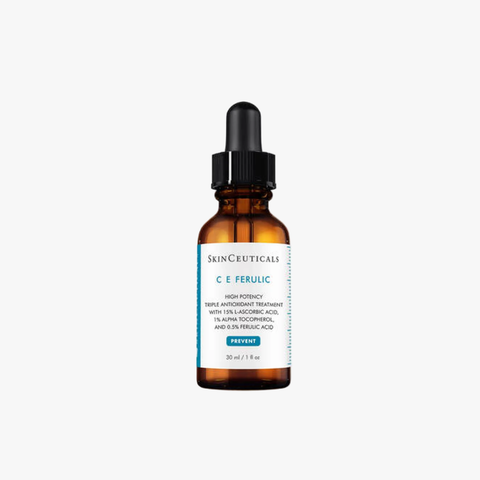 SkinCeuticals Clinically Proven Skincare – The Clinic