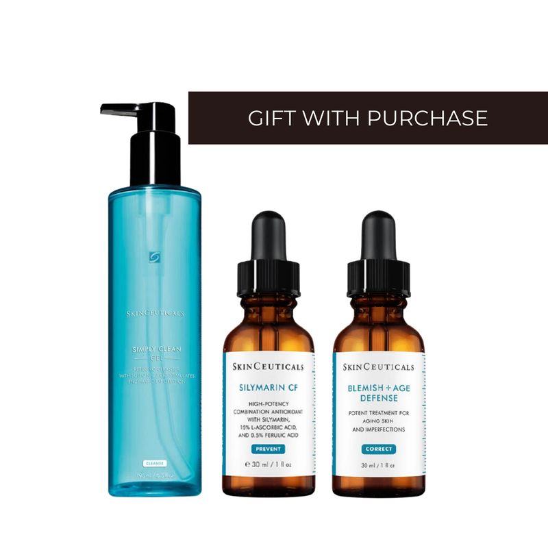 Premium Cosmeceutical Grade Skincare Australia | The Clinic