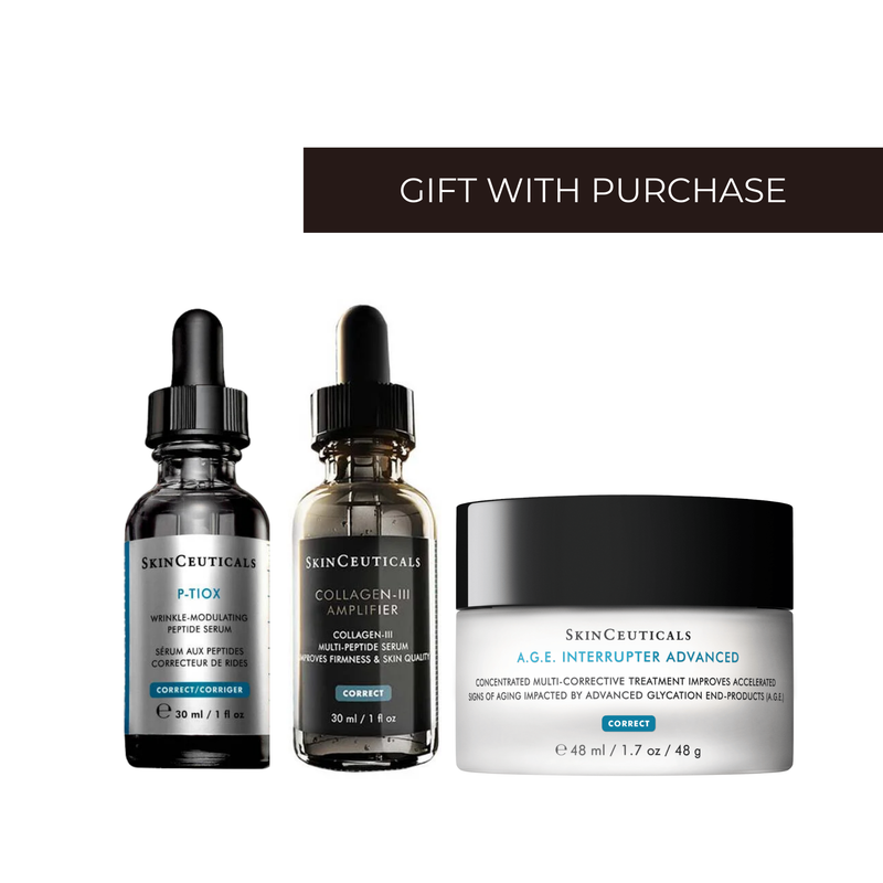 Premium Cosmeceutical Grade Skincare Australia | The Clinic