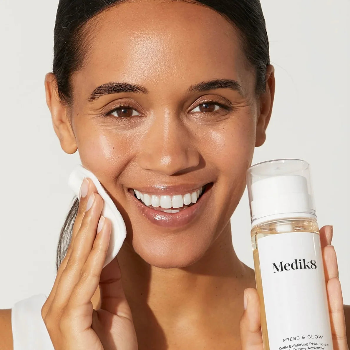 Press & Glow 200ml – The Clinic