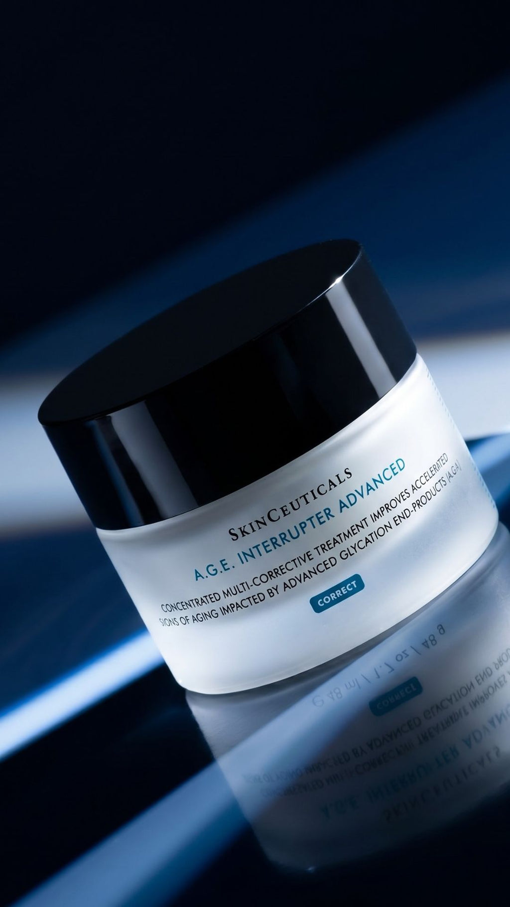 SkinCeuticals Clinically Proven Skincare – The Clinic