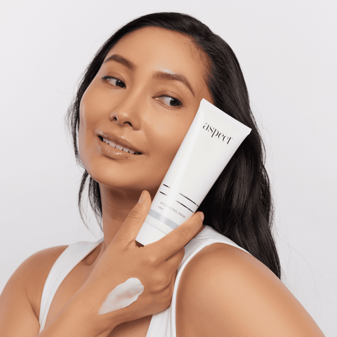 Aspect Skincare | The Clinic