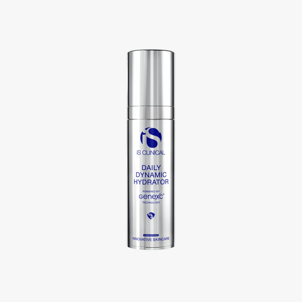 IS Clinical | Advanced Clinical Skincare, Dermatologist-Tested – The Clinic