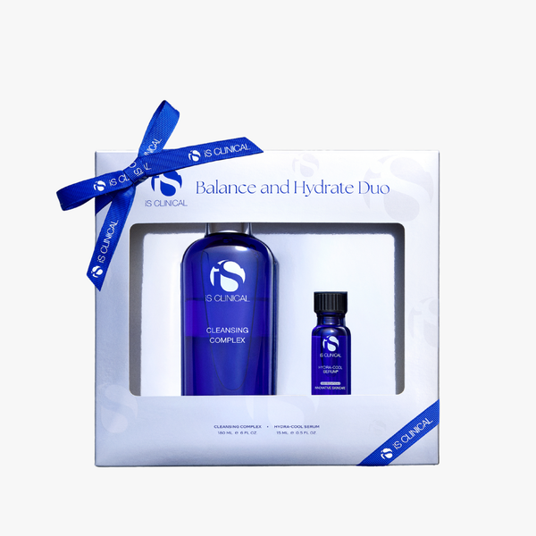 IS Clinical | Advanced Clinical Skincare, Dermatologist-Tested – The Clinic