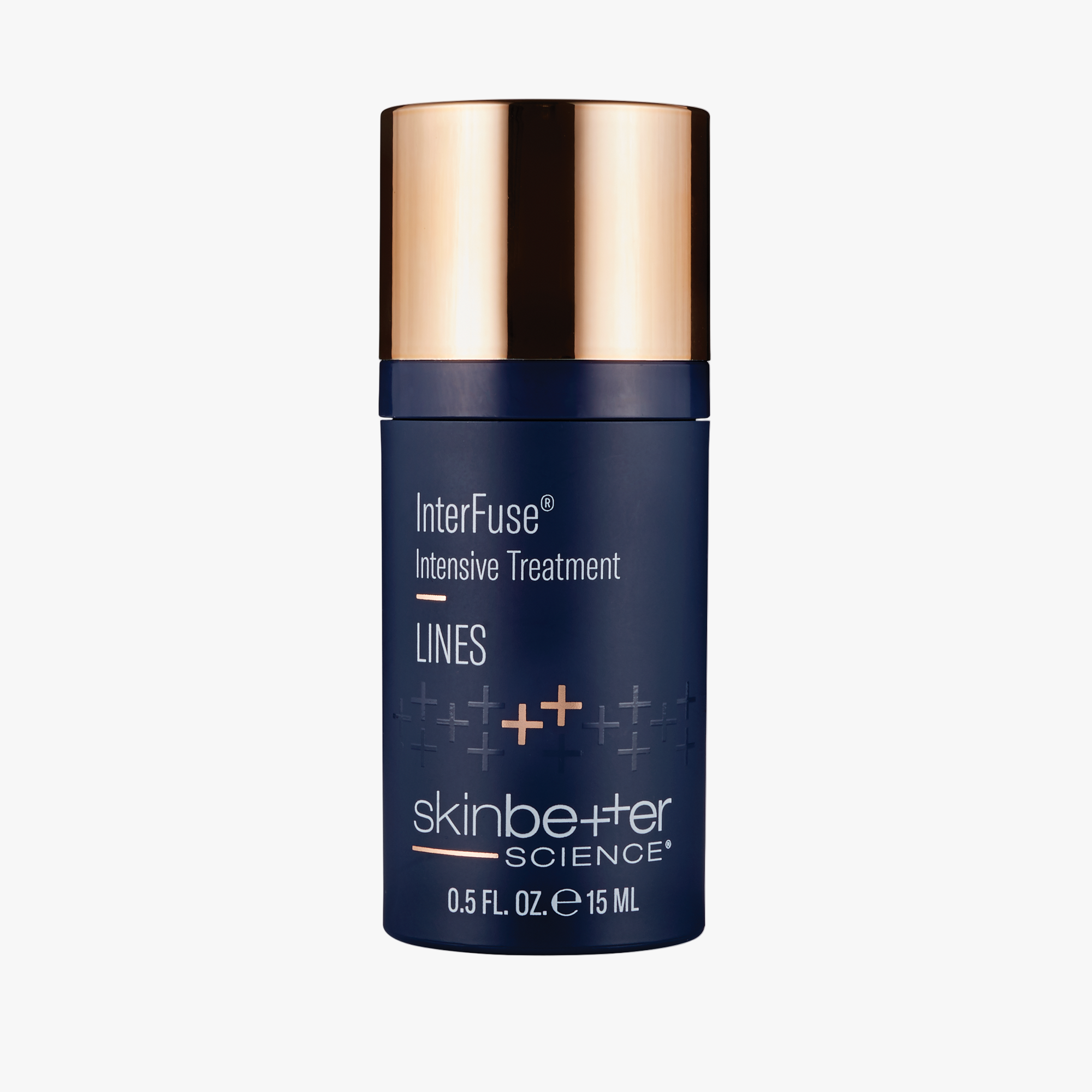 Interfuse Intensive Treatment LINES 15ml by SkinBetter Scienc – The Clinic