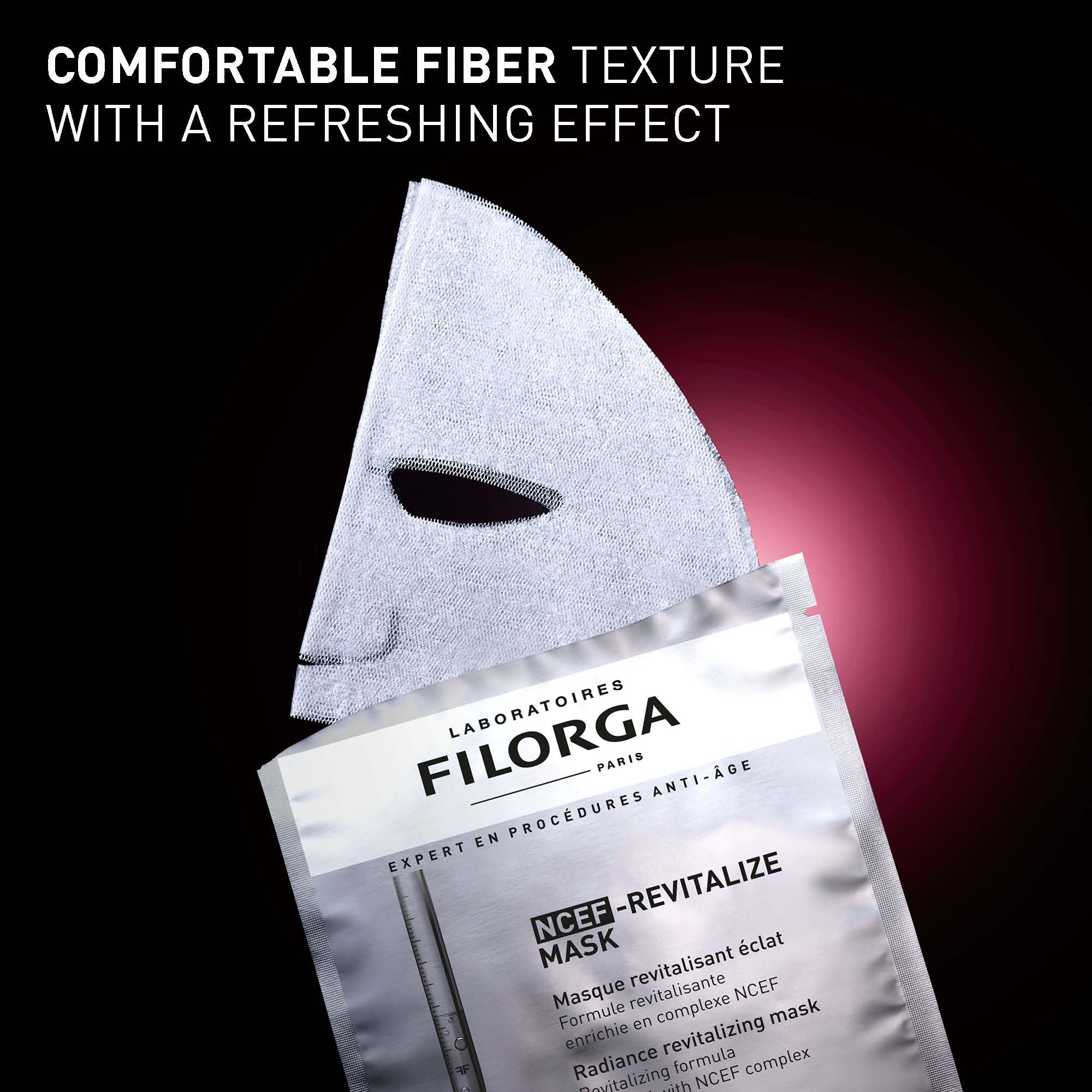 Hydra-Filler Mask - Filorga – The Clinic