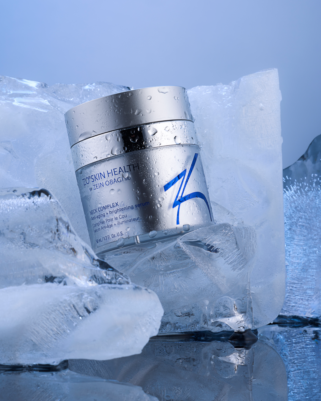 Neck Complex 50ml by Zo Skin Health | The Clinic