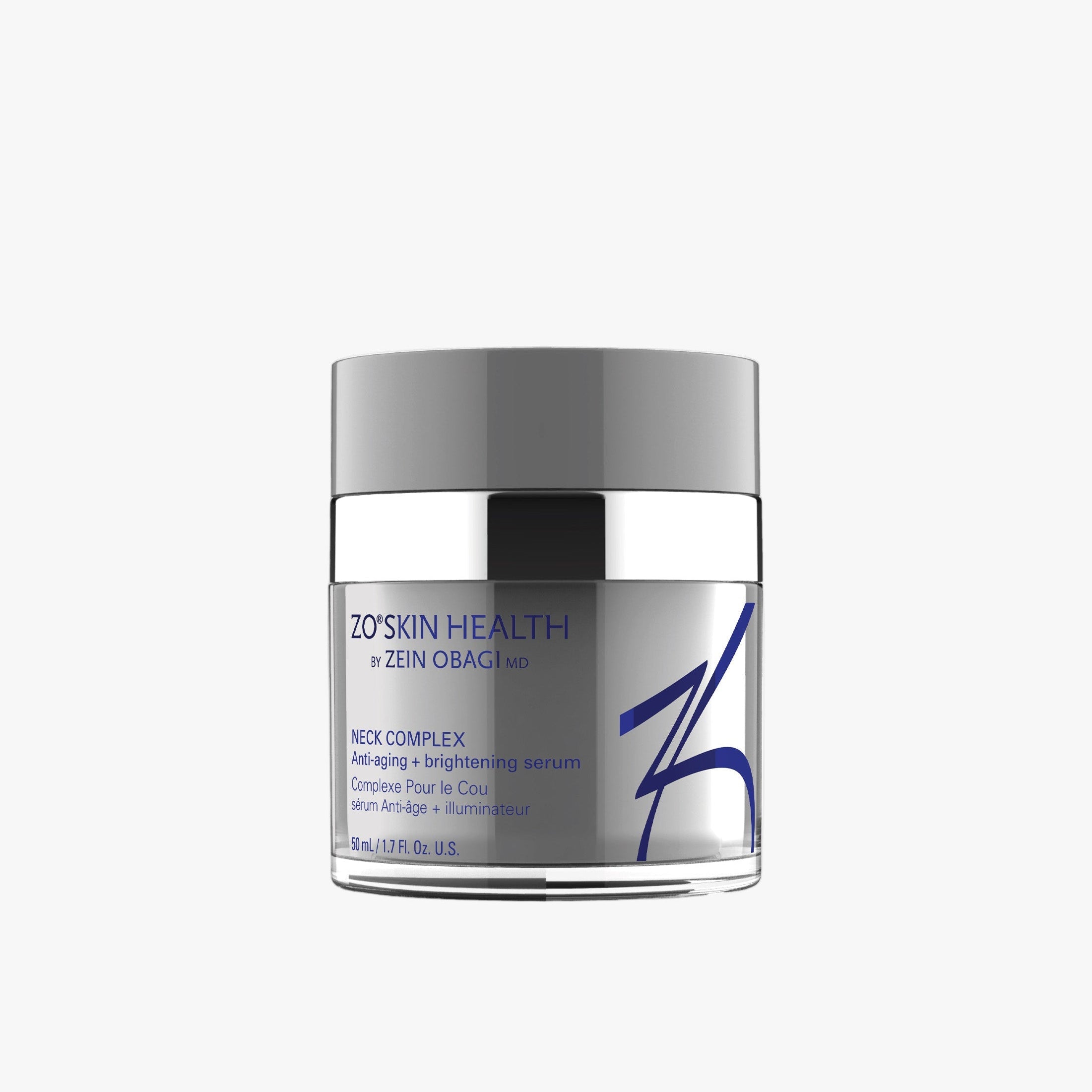 Neck Complex 50ml by Zo Skin Health | The Clinic