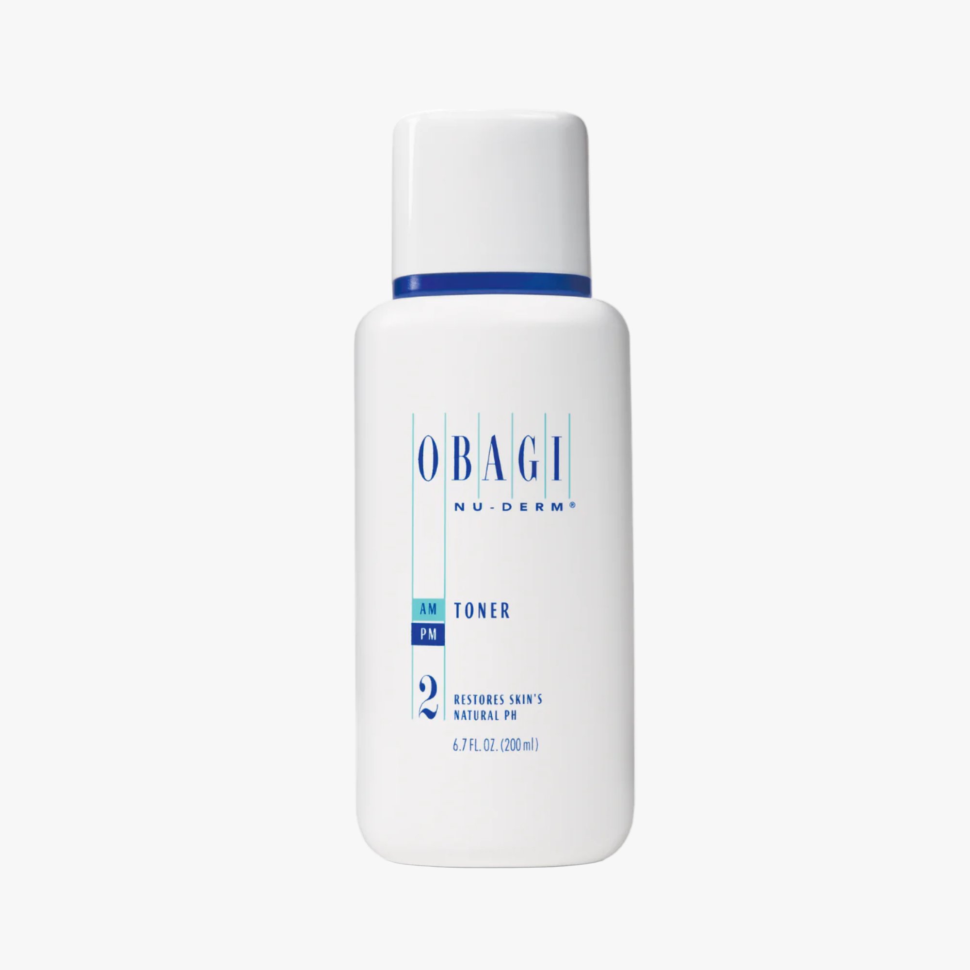 Nu-Derm Gentle Cleanser 198ml | Obaji Medical – The Clinic