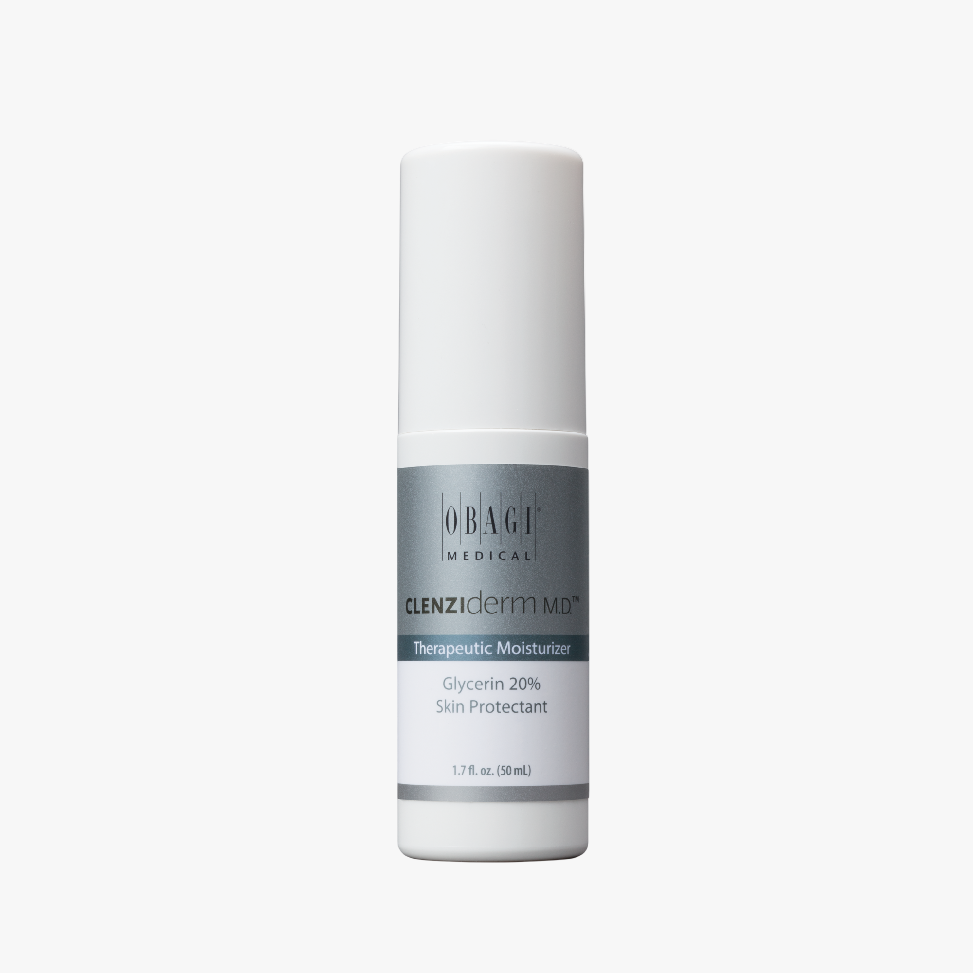 CLENZIderm M.D. Therapeutic Lotion 5% BPO 47ml | Obaji Medical – The Clinic