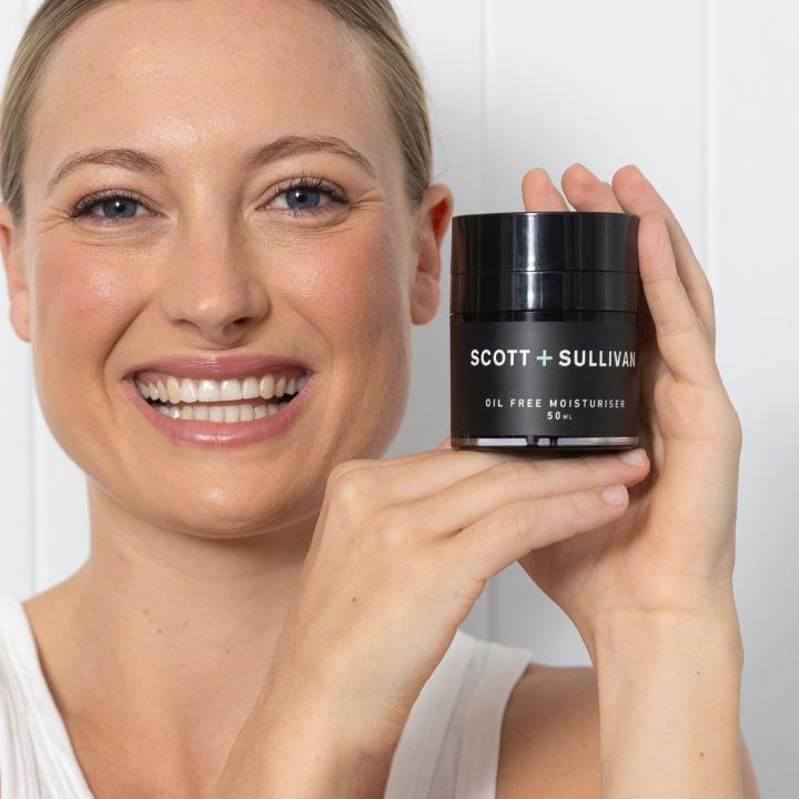 Premium Cosmeceutical Grade Skincare Australia | The Clinic