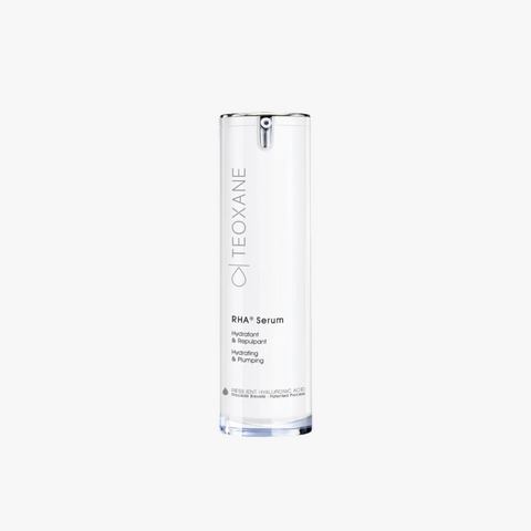 Teoxane Skincare in Australia | The Clinic