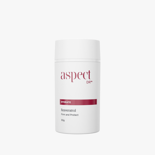 Aspect Dr Skincare | The Clinic